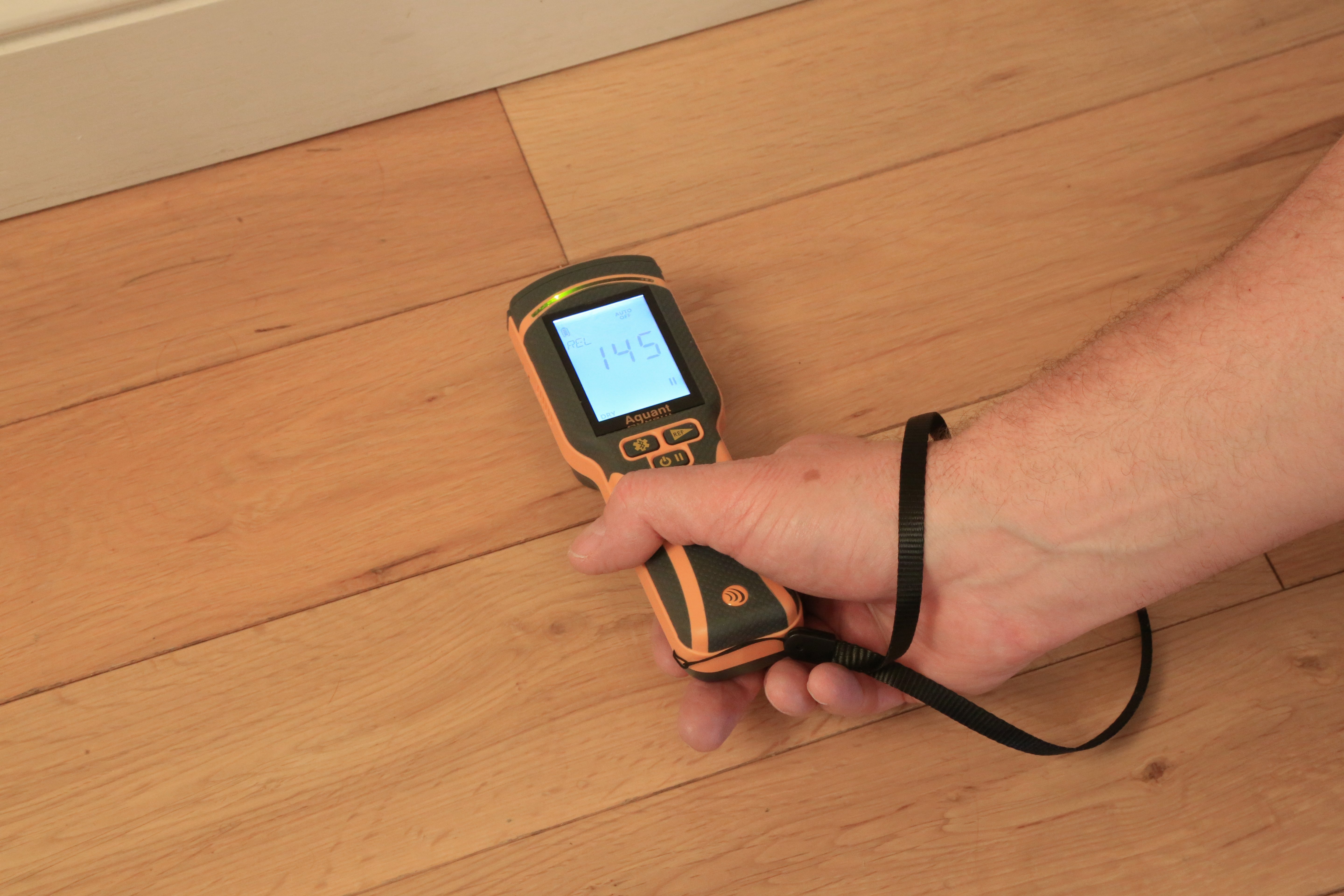 Protimeter aquant 2 store